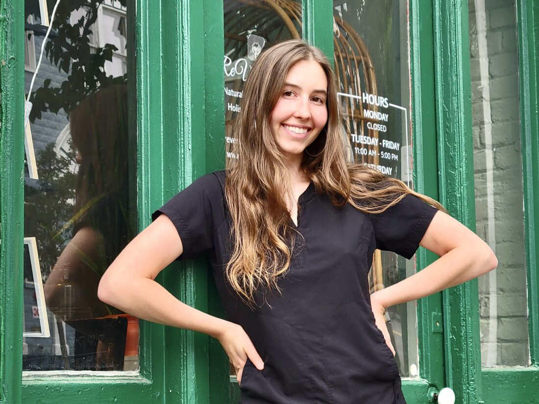 ReVersa Rose Organic Skincare & Holistic Facials marks five year ...